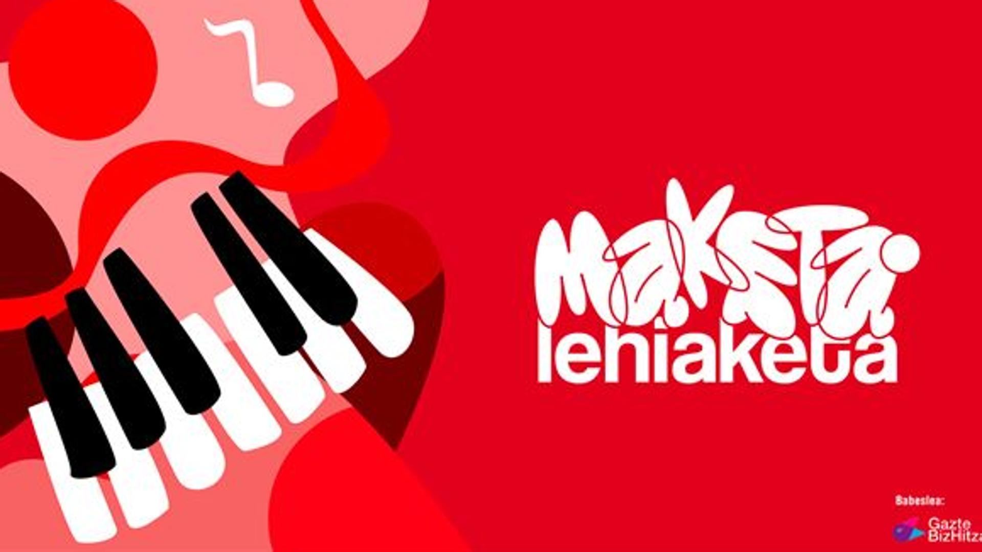 Gaztea Maketa Lehiaketan parte hartu nahi duzu? | El Correo Gaztea Maketa Lehiaketan parte hartu nahi duzu? | El Correo
